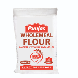 Flour | Punjas